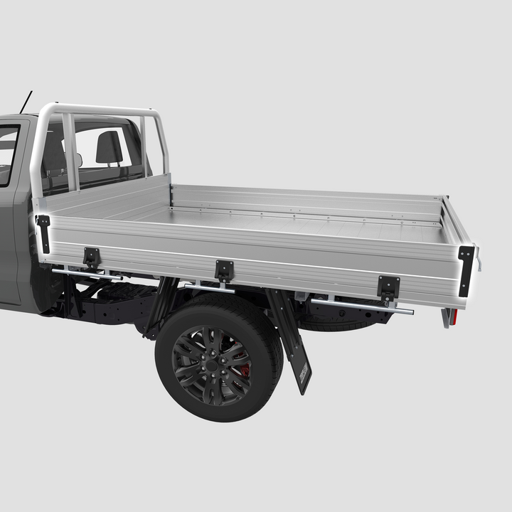 Triple M Tray Bodies Shop