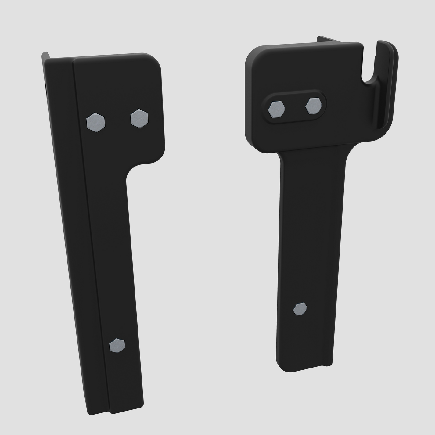 Catch Set - Aluminium Tray Dropside – Triple M Tray Bodies