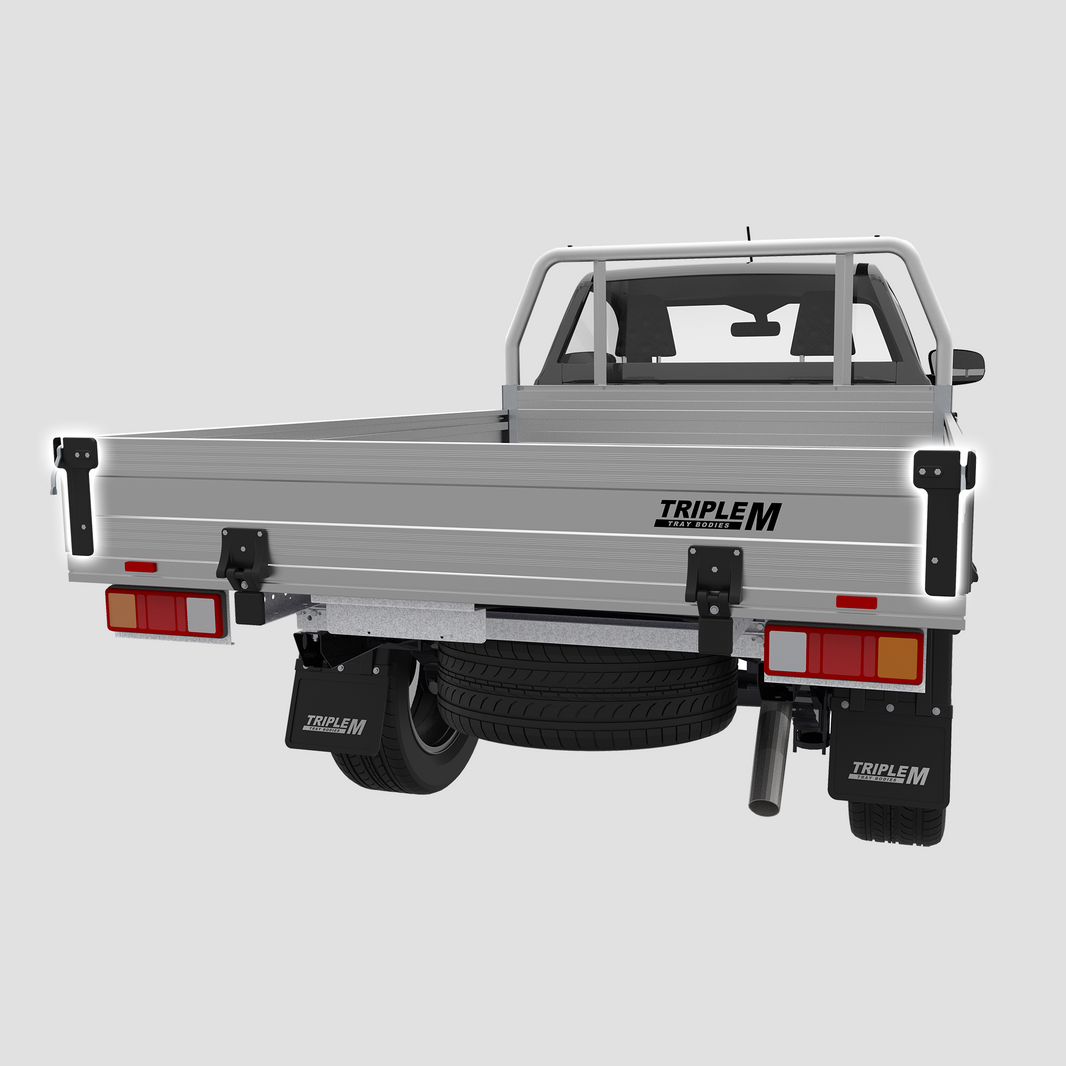 Triple M Tray Bodies Shop