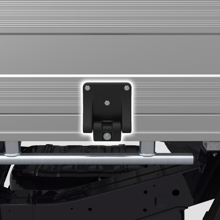 Triple M Tray Bodies Shop