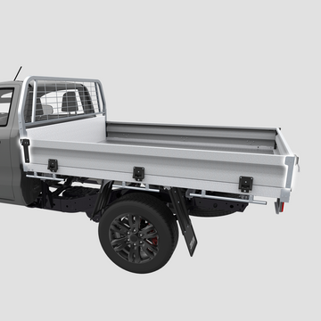 Steel Tray Accessories and Spares – Triple M Tray Bodies