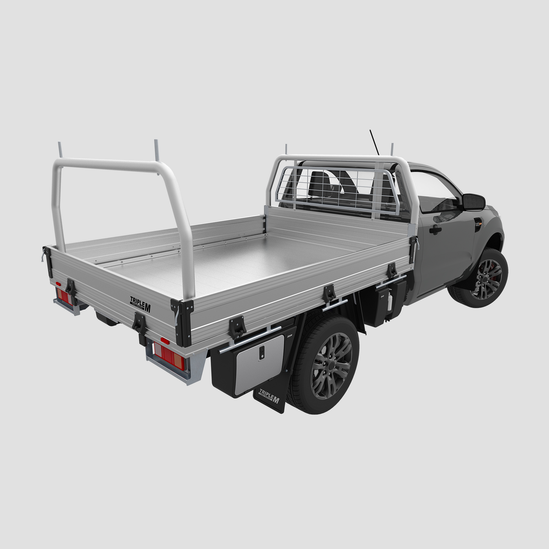 Triple M Tray Bodies Shop